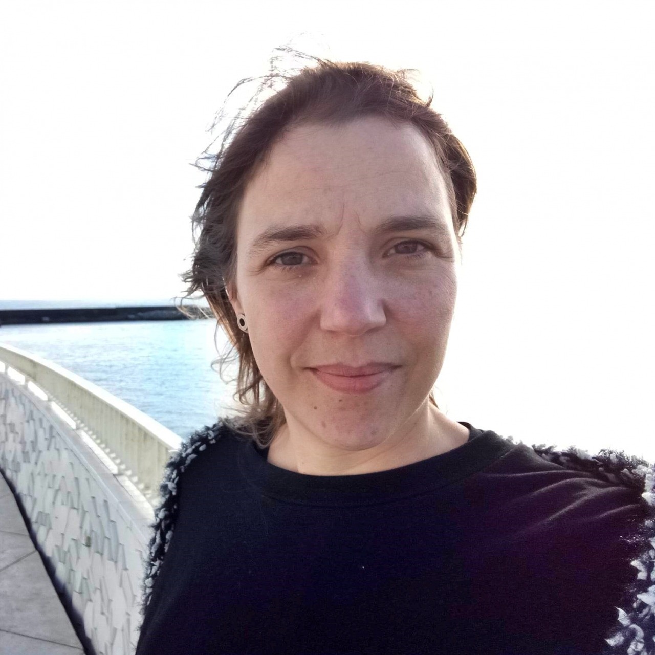 Marine Ecosystem Modelling – CIIMAR – Interdisciplinary Centre of ...