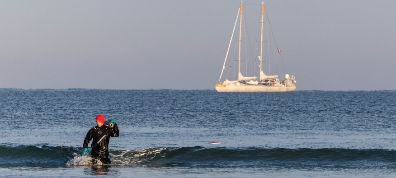 CIIMAR – Interdisciplinary Centre of Marine and Environmental Research ...