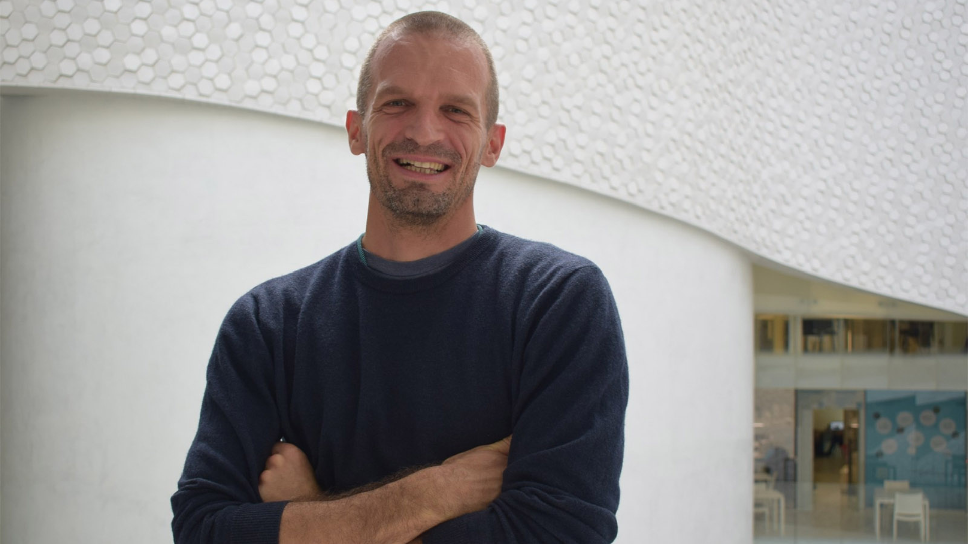 CIIMAR – Interdisciplinary Centre of Marine and Environmental Research ...