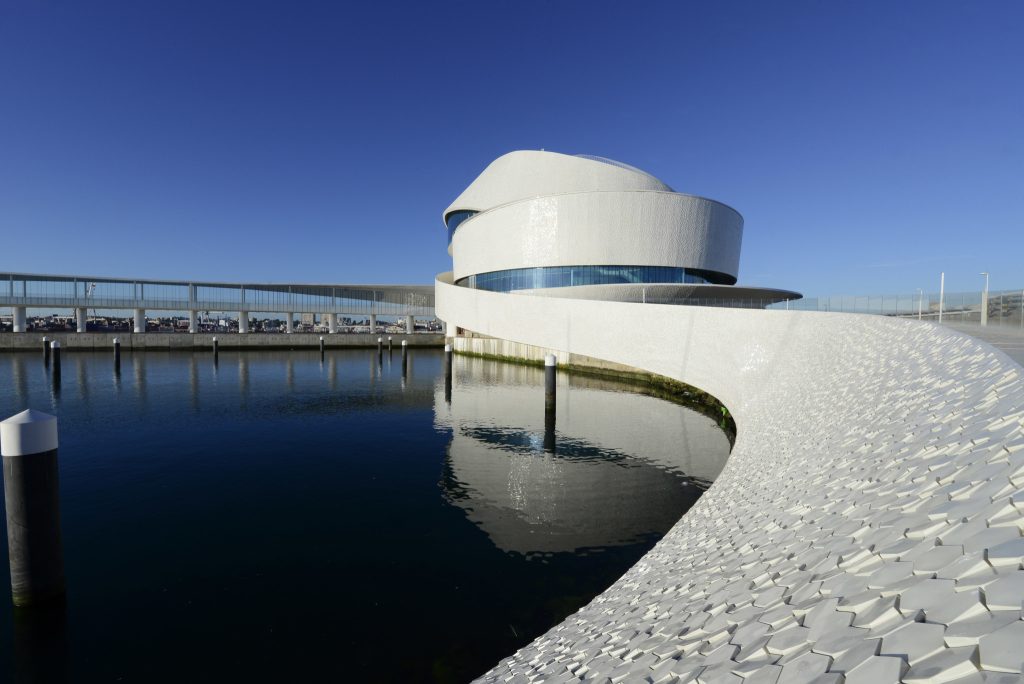 CIIMAR – Interdisciplinary Centre of Marine and Environmental Research ...
