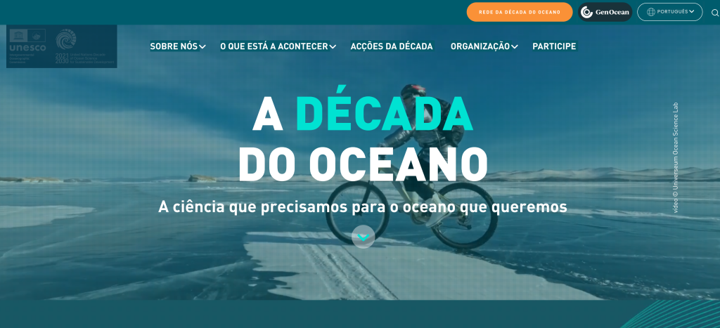 CIIMAR – Interdisciplinary Centre of Marine and Environmental Research ...