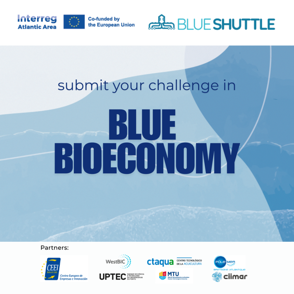 CIIMAR – Interdisciplinary Centre of Marine and Environmental Research ...