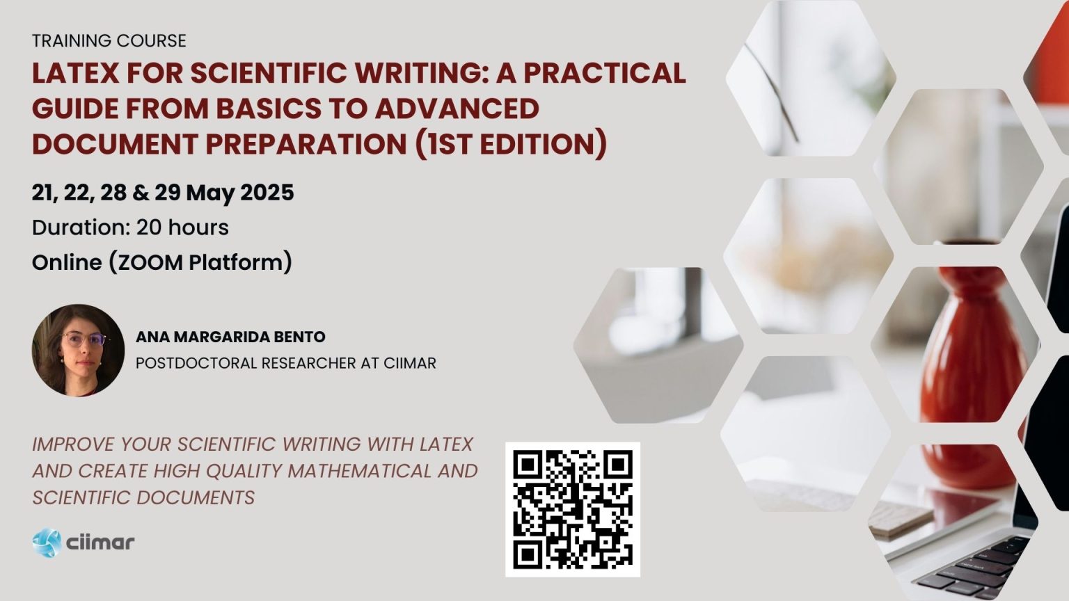 LaTeX for Scientific Writing: A Practical Guide from Basics to Advanced Document Preparation ...